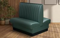 China CUSTOM OEM / ODM LUXURY PLUSH VELVET UPHOLSTERED SOFA SET, SOLID WOOD / PLYWOOD FRAME FOR HOTEL / VILLA / RESORT / APARTMENT for sale