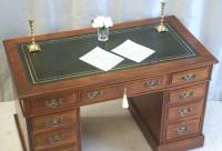 China OEM/ODM Customized China Manufacture with Solid Wood Frame Desk for Apartment, Hotel, Villa, Resort, Bar, Lobby and Restaurant for sale
