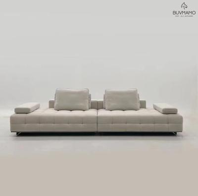 China OEM/ODM CUSTOMIZABLE VELVET FABRIC SECTIONAL SOFA FURNITURE COLLECTION SETS WITH SOLID WOOD FRAME for sale