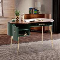 China China Manufacture OEM/ODM Customized of Solid Wood Frame Desk for Hotel, Lobby, Restaurant, Bar, Villa, Resort and Apartment Projects for sale