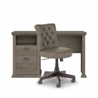 China China Manufacture of OEM/ODM Customized Solid Wood Frame Desk for Apartments and Villas for sale
