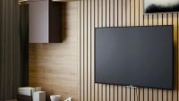 China OEM/ODM CUSTOM CONTEMPORARY WITH WALL CLADDING PANELS FURNITURE COLLECTION SOLUTION SETS for sale