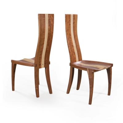 China OEM/ODM Customized Modern Style Hotel Suite Furniture Solid Wood Frame Chair Collection Solution Sets for sale