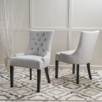 China OEM/ODM customized single sofa chair with solid wood frame, fabric and sponge to make a relax space for sale