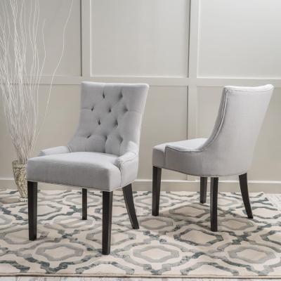 China OEM/ODM customized single sofa chair with solid wood frame, fabric and sponge to make a relax space for sale