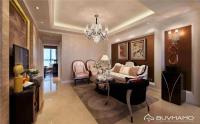 China OEM/ODM CUSTOM MODERN HOTEL ROOM FURNITURE MDF WITH MELAMINE FINISH BY DINGHAO FURNITURE & BUVMAMO for sale