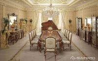 China Factory Customization | Modern, Minimalist Design | Premier Ash Solid Wood Furniture Supplier for Hotel Resorts for sale