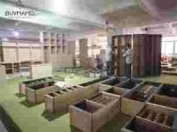 China OEM/ODM Customized Luxury Contemporary Bedroom Modern Boutique Hotel Room Furniture Packages Custom China Made for sale