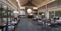 China Factory Luxury Modern Hotel Restaurant Lobby Hospitality Furniture with Expert Layout Design Solutions for sale