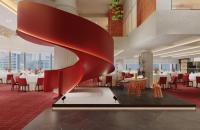 China Customized Hotel Furniture Hotel Project Furniture Teak Wood  Hotel Lobby Desk 1800 X 600 X 760mm for sale