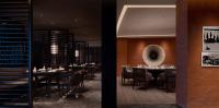 China Customized Hotel Furniture Hotel Project Furniture Teak Wood  Hotel Lobby Desk 1800 X 600 X 760mm for sale