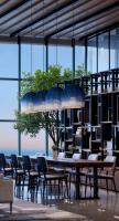 China Factory Luxury Modern Hotel Restaurant Lobby Hospitality Furniture with Expert Layout Design Solutions for sale