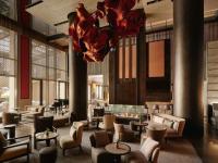 China OEM/ODM MODERN CUSTOM STYLISH HOTEL FURNITURE COLLECTION FOR HOTELS for sale