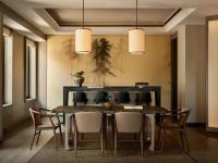 China OEM/ODM MODERN CUSTOM STYLISH HOTEL FURNITURE COLLECTION FOR HOTELS for sale
