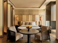 China Villa Apartment Hotel Furniture Hotel Lobby Furniture Modern Set Resort Hotel Lobby Seating 1600MM for sale