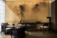 China OEM/ODM Customzied Modern House Furniture with Solid Wood Frame for Hotel for sale