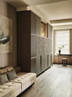 China OEM/ODM CUSTOMIZED BIG LIVING ROOM MODERN FURNITURE COLLECTION SETS DESIGNS WITH SOLID WOOD FOR VILLA, RESORT, APARTMENT for sale