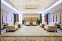 China OEM/ODM Customized Elegant Commercial Solid Wood Frame Furniture Collection Solution Sets Made-in China for sale