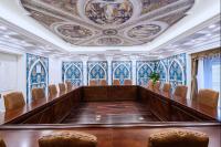 China OEM/ODM Custom Elegant Solid Wood Commercial Club Furniture Collection Solution for Luxury Commercial Spaces for sale