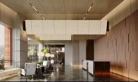 China Discover our prestigious Corporate Solid Wood Commercial Collection, designed for elegance and durability for sale