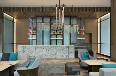 China Experience the sophistication of our Corporate Solid Wood Commercial Collection, crafted for excellence for sale