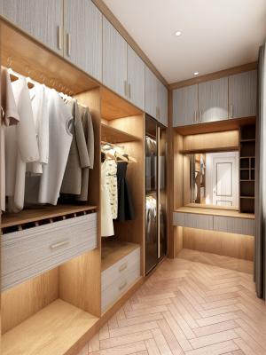 China OEM/ODM Customized High-Quality Customized Wardrobe Products From China for sale
