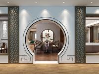 China OEM/ODM Customized Stylish Custom Closet Furniture Collection Sets with Solid Wood for Sleek Solid Wood Frame Furniture for Project Installations for sale
