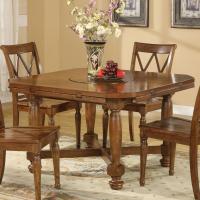 China OEM/ODM China Manufacturer Custom Elegant Good Quality table with 4 chairs for family Applications for sale