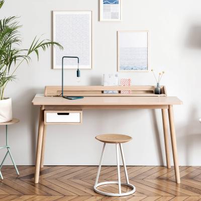 China OEM/ODM Custom Modern style Versatile table Long-lasting with solid wood frame or stainless steel frame for sale