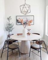 China OEM/ODM CUSTOMIZED CONTEMPORARY VILLA MODERN TABLE FURNITURE COLLECTION SETS FOR LIVING ROOM for sale