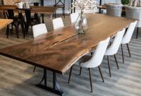 China LUXURIOUS CUSTOMIZABLE VILLA TABLE FOR ELEGANT LIVING ROOMS for sale