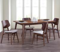 China OEM/ODM Customized Modular Sectional Modern Table Furniture Collection Sets for sale