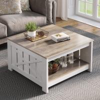 China OEM/ODM CUSTOMIZED CONTEMPORARY VILLA MODERN TABLE FURNITURE COLLECTION SETS FOR LIVING ROOM for sale