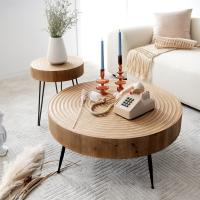 China OEM/ODM Customized Table Furniture With Solid Wood/panel/veneer Table/coffee Table/desk for sale