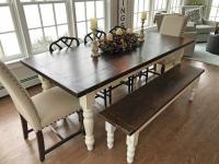 China OEM/ODM Customized Modular Sectional Modern Table Furniture Collection Sets for sale