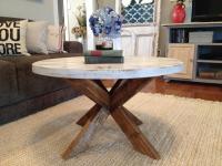 China OEM/ODM Customized Table Furniture With Solid Wood/panel/veneer Table/coffee Table/desk for sale