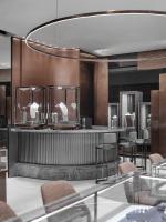 China OEM/ODM DISPLAY CABINET, STORAGE & DISPLAY CABINET, DISPLAY CABINET, TEMPERED GLASS DISPLAY CABINET, CUSTOM DISPLAY CABINET, VILLA DISPLAY CABINET for sale