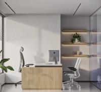 China OEM/ODM CUSTOMIZED SOLID WOOD FRAME MODERN OFFICE FURNITURE PACKAGE | CUSTOMIZABLE EXECUTIVE DESK, CONFERENCE TABLE & LOUNGE SEATING for sale