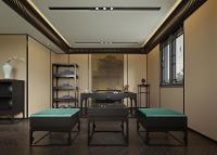 China CUSTOM LUXURY NEW CHINESE STYLE SOLID WOOD FURNITURE SET | DURABLE MATTE FINISH, BESPOKE BED, DESK, SOFA & DINING SET FOR HOTEL, CLUBHOUSE & RESIDENTIAL PROJECTS for sale
