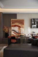 China OEM/ODM PREMIUM CUSTOM HOTEL & RESIDENTIAL FURNITURE | SOLID WOOD & LEATHER SOFA, MARBLE COFFEE TABLE, DINING SET, BESPOKE LIVING ROOM SOLUTIONS for sale