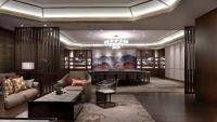 China OEM/ODM MODERN CHINESE HOTEL FURNITURE PACKAGE | CUSTOM LIVING, DINING, CORRIDOR & BATHROOM PIECES FOR LUXURY HOSPITALITY PROJECTS for sale