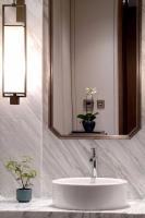 China OEM/ODM MODERN CHINESE HOTEL FURNITURE PACKAGE | CUSTOM LIVING, DINING, CORRIDOR & BATHROOM PIECES FOR LUXURY HOSPITALITY PROJECTS for sale