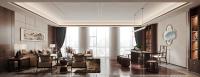 China OEM/ODM CUSTOM FURNITURE FOR NEW CHINESE-STYLE ROOMS,MODERN ORIENTAL OFFICE & TEA ROOM FURNITURE BLENDS QUALITY MATERIALS AND PRECISE CRAFTSMANSHIP PERFECTLY. for sale