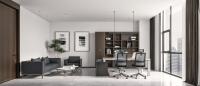 China CUSTOM DINING FURNITURE CRAFTED WITH PREMIUM WOOD & MARBLE, FEATURING FINE WORKMANSHIP FOR CHINESE-STYLE PRIVATE DINING ROOMS. DURABLE, STYLISH, AND TAILORED TO ELEVATE YOUR DINING SPACE PERFECTLY. for sale