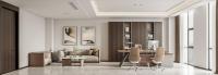 China CUSTOM DINING FURNITURE CRAFTED WITH PREMIUM WOOD & MARBLE, FEATURING FINE WORKMANSHIP FOR CHINESE-STYLE PRIVATE DINING ROOMS. DURABLE, STYLISH, AND TAILORED TO ELEVATE YOUR DINING SPACE PERFECTLY. for sale