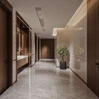 China PREMIUM CUSTOM RECEPTION DESK MADE WITH HIGH-QUALITY MARBLE AND SOLID WOOD, FEATURING PRECISE CRAFTSMANSHIP FOR CORPORATE LOBBIES. CREATES A PROFESSIONAL, WELCOMING FIRST IMPRESSION FOR YOUR BUSINESS for sale