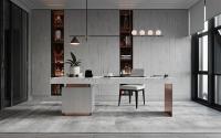 China CUSTOM MINIMALIST OFFICE FURNITURE CRAFTED WITH DURABLE MATERIALS AND FINE DETAILS. DESIGNED TO ELEVATE STUDY ROOMS WITH A SLEEK, CONTEMPORARY AESTHETIC AND LASTING QUALITY. for sale