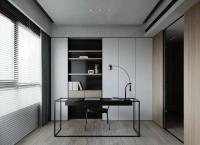 China CUSTOM MINIMALIST OFFICE FURNITURE CRAFTED WITH DURABLE MATERIALS AND FINE DETAILS. DESIGNED TO ELEVATE STUDY ROOMS WITH A SLEEK, CONTEMPORARY AESTHETIC AND LASTING QUALITY. for sale