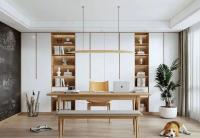 China OEM/ODM CUSTOMIZED FROM SPACE-SAVING DESKS TO FULL-WALL BUILT-IN BOOKCASES, WITH ECO-FRIENDLY SOLID WOOD AND STONE MATERIALS WITH DURABLE CRAFTSMANSHIP. for sale