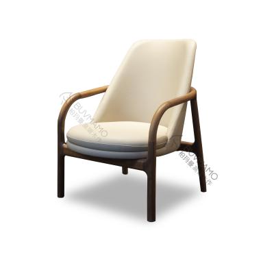 China OEM/ODM COMMERCIAL GRADE WALNUT LIVING ROOM FURNITURE | CUSTOM MODULAR SOFA, ACCENT CHAIR & LUXURY NIGHTSTANDS WITH SOLID WOOD FOR HOTELS for sale
